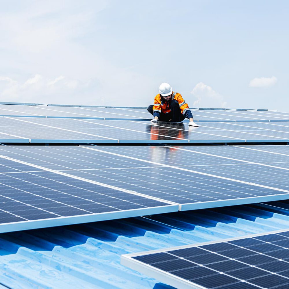 Regenerative Energien - Everplan